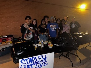 Fall Fest | Stapley Junior High School