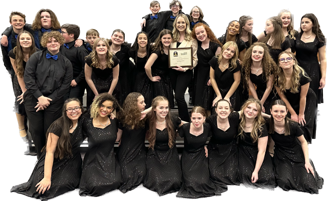 News | Shepherd Junior High School