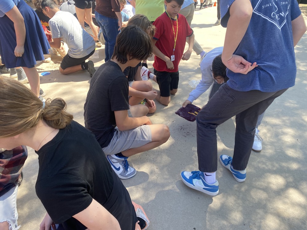 News | Stapley Junior High School