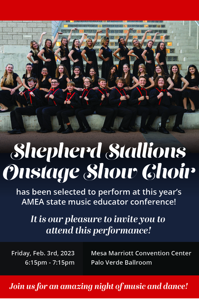 News | Shepherd Junior High School