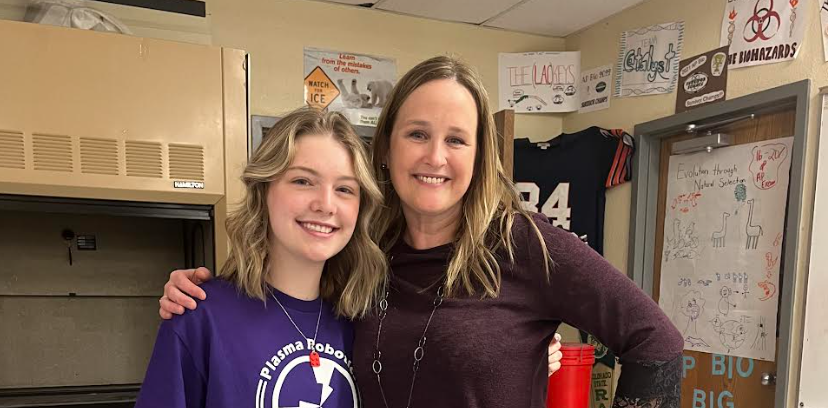 Alumni News! Flinn Scholar, Quinlan Harris | Mesa Academy for Advanced ...