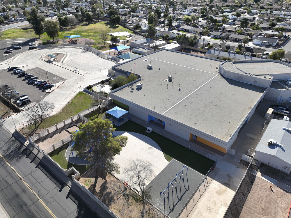 Welcome to Franklin Accelerated Academy - Jordan Campus! | Franklin ...