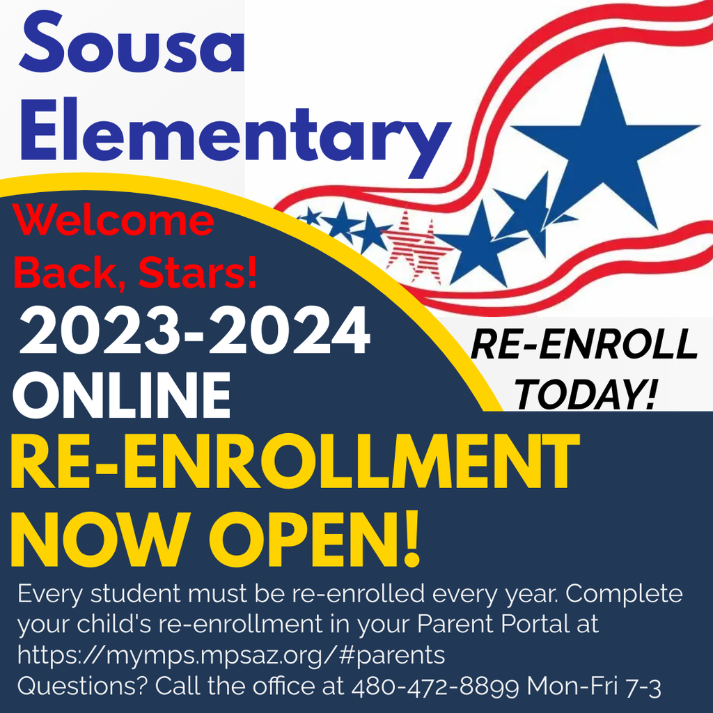 Live Feed | Sousa Elementary