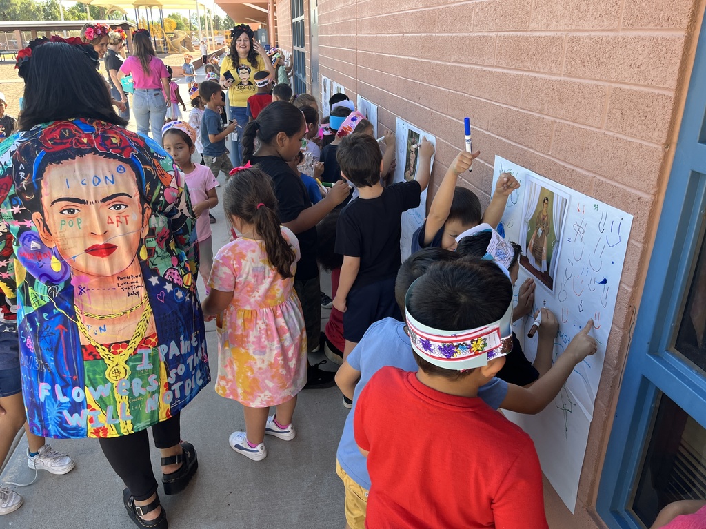 Live Feed | Mesa Public Schools